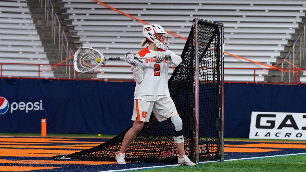 Meaghan Tyrrell, Delaney Sweitzer Named Players of the Week - Sports ...