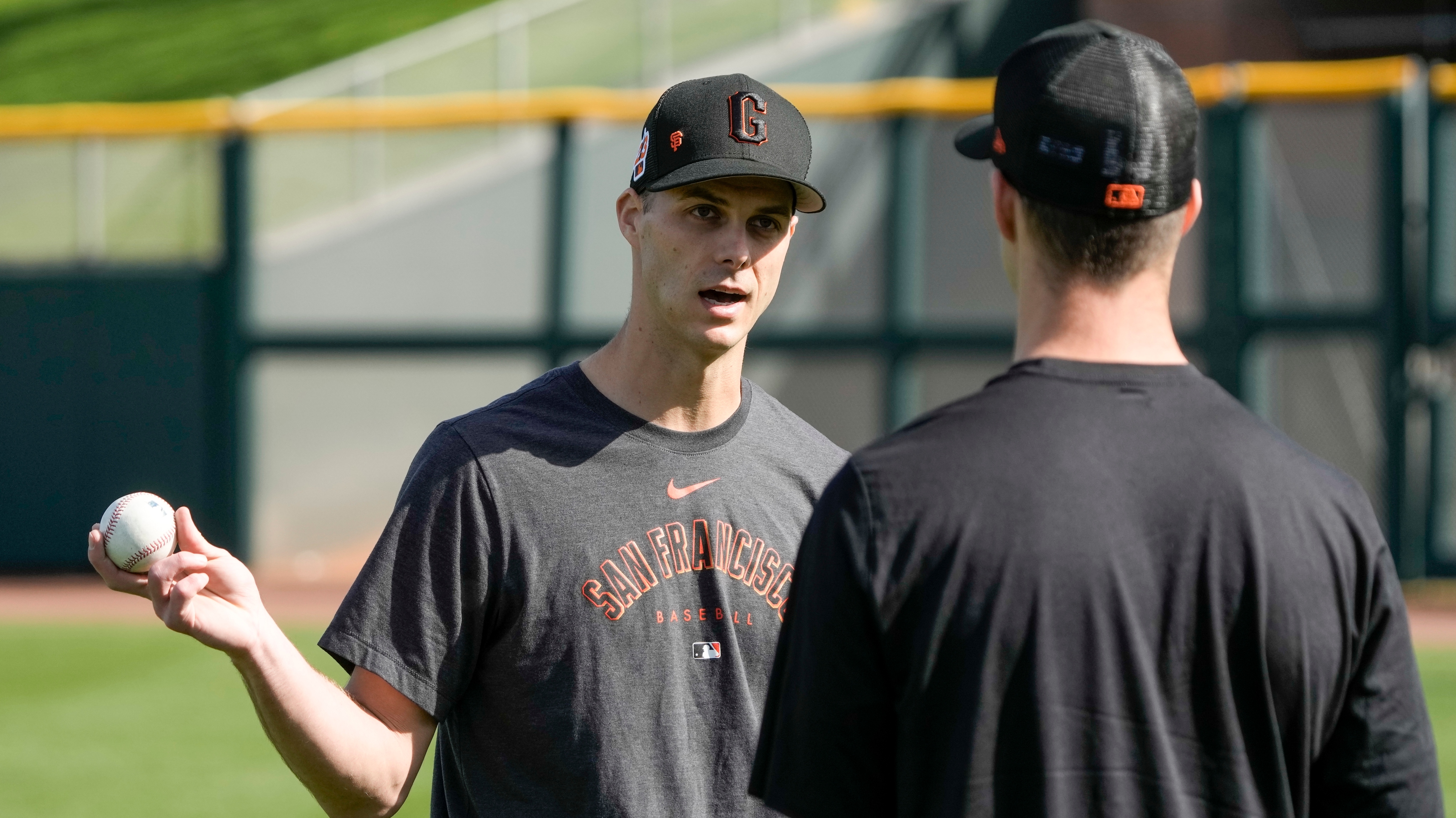 Giants’ Taylor Rogers, Tyler Rogers Recreate Classic Spider-Man Meme ...