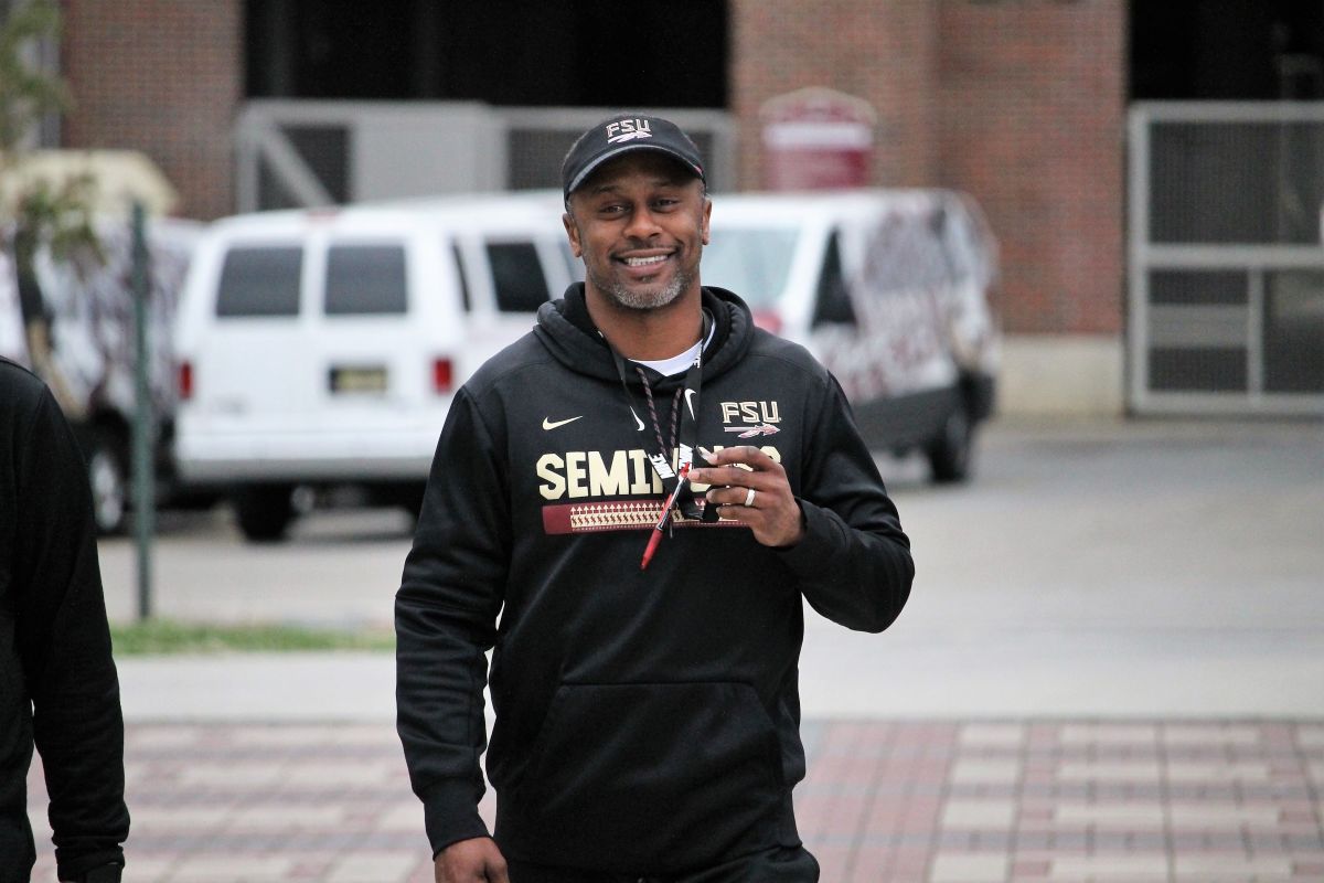 Former Florida State Head Coach accepts NFL Position - Sports ...