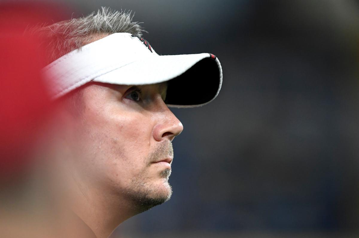 Arizona Cardinals Land New TE Coach, Per Report - Sports Illustrated ...