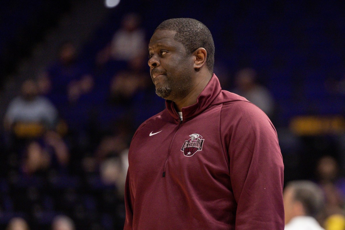 NCCU Edges Out UMES in Pivotal Conference Matchup - HBCU Legends