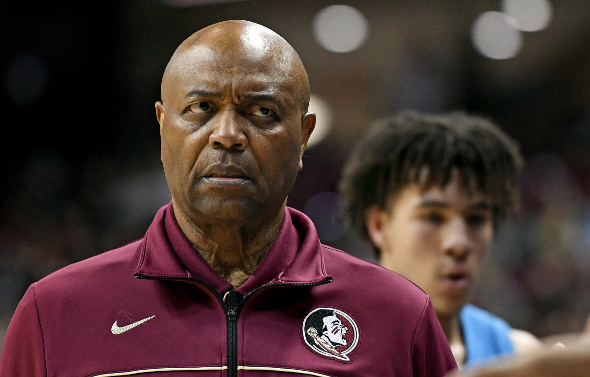 Something Has to Change for Florida State Basketball - Sports ...