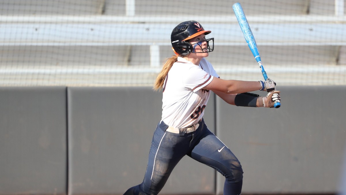 Virginia Softball Beats Longwood 5-1 in Home Opener - Sports ...