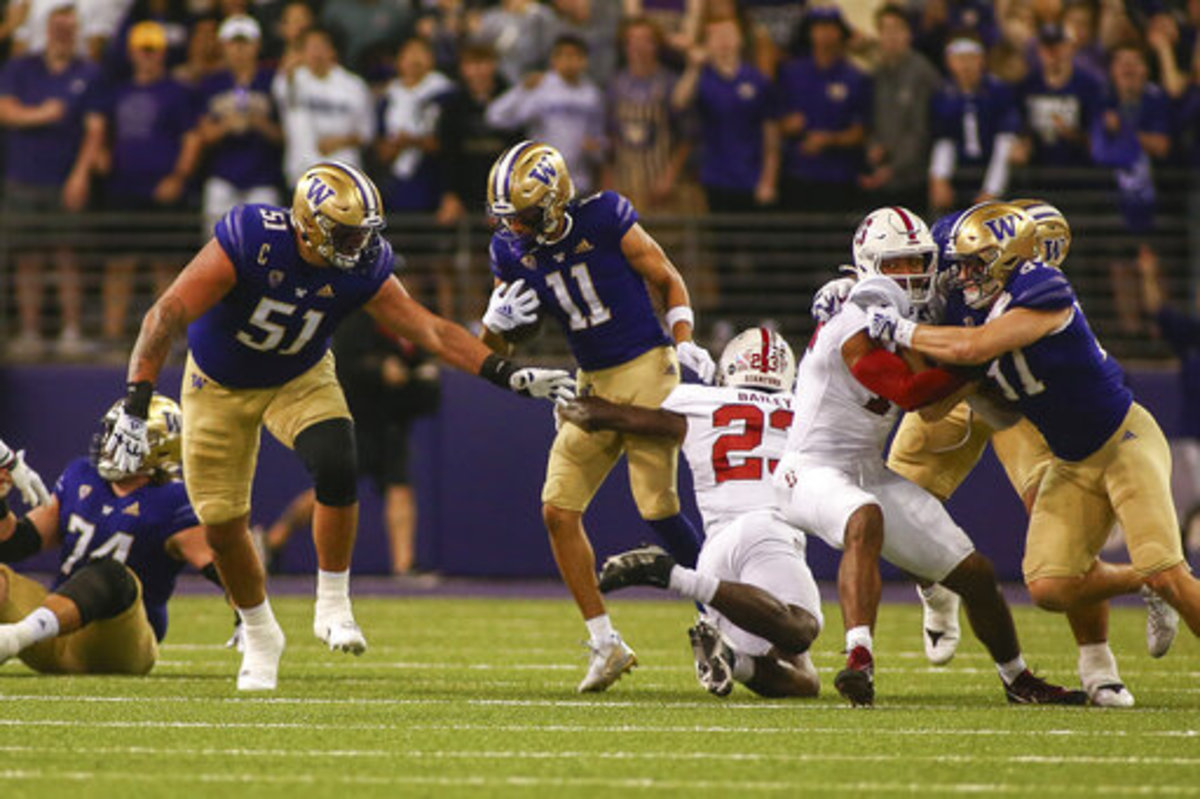 Three strengths that Stanford has ahead of the 2023 season - Sports ...