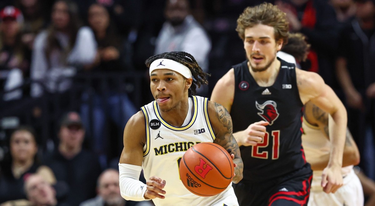 Big Ten Roundup (Feb. 23): Terrence Shannon, Illinois Stun Northwestern ...