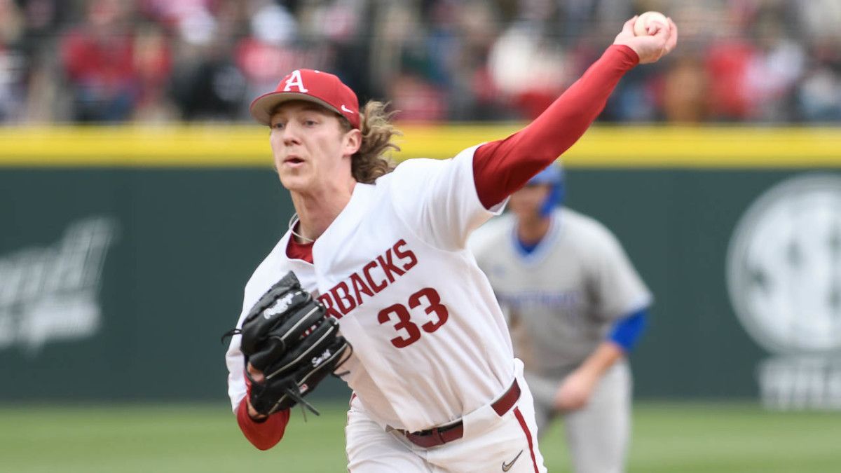 Van Horns Claims Win No. 800 in Dramatic Fashion vs. Eastern Illinois ...