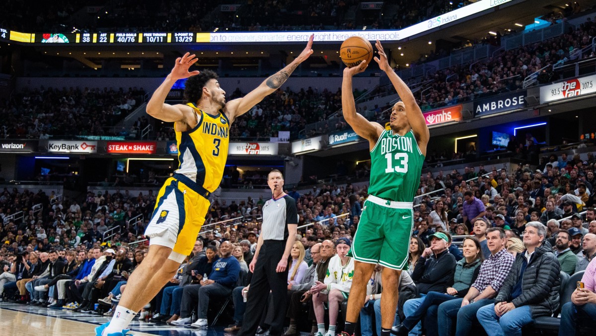 Former Wahoos Shine as the NBA Returns from All-Star Break - Sports ...