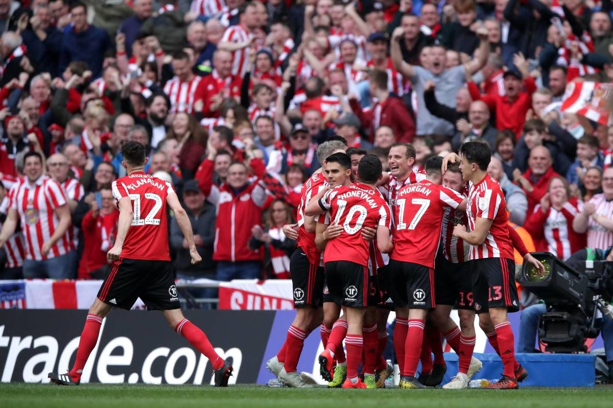Coventry City vs Sunderland: Who is the referee? - Sports Illustrated ...