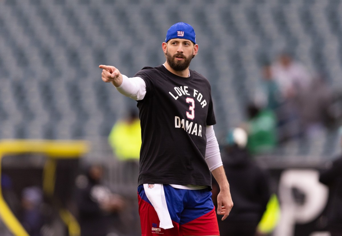 Davis Webb to Be Named Broncos Quarterbacks Coach - Sports Illustrated ...