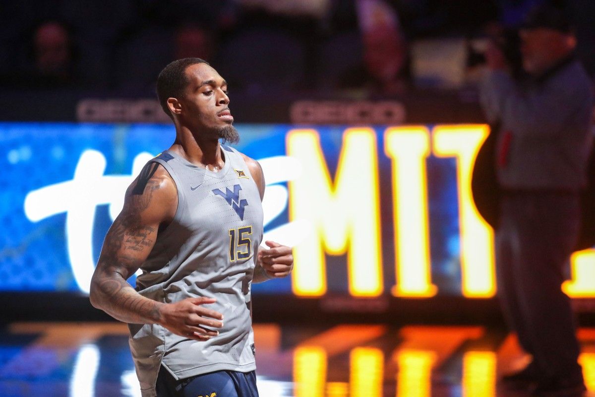 Quick Hits: Prepping for Kansas, Why KU is So Good at Phog Allen, Jimmy ...