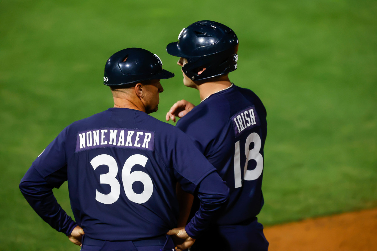 Auburn beats USC in game two giving the Tigers the series victory ...