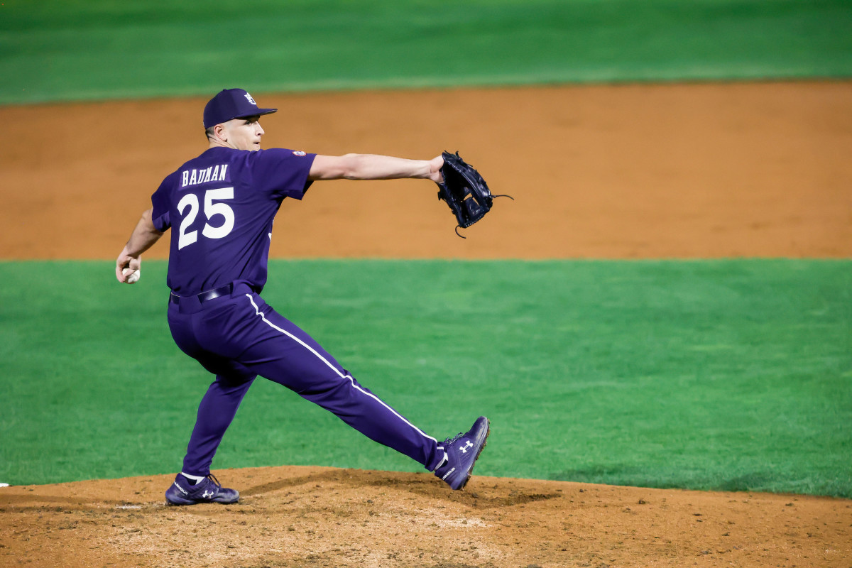 Auburn wins game three 4-3 over Lipscomb to complete the sweep - Sports ...