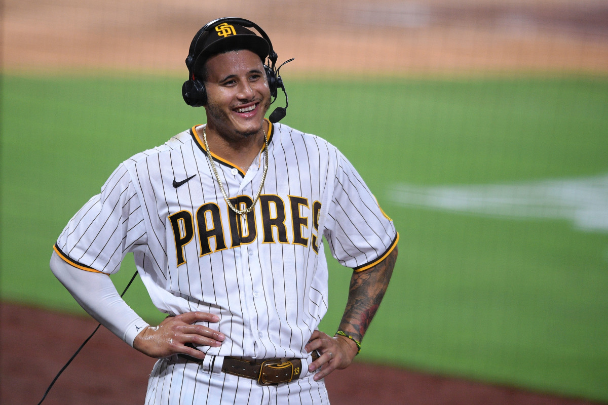 Padres News: Manny Machado Opens Up On One Change That Led to Better ...