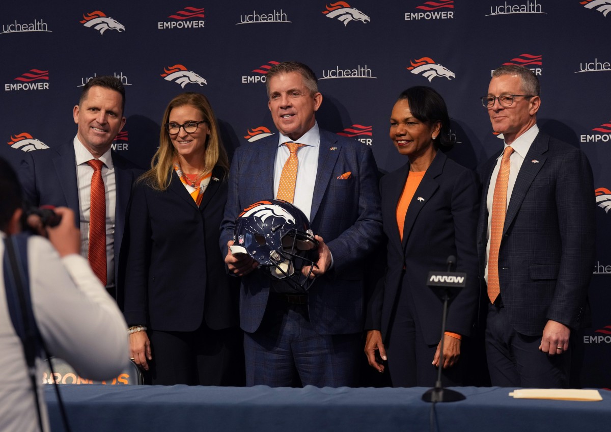 Five Things Denver Broncos Ownership Must Consider Ahead of a True ...
