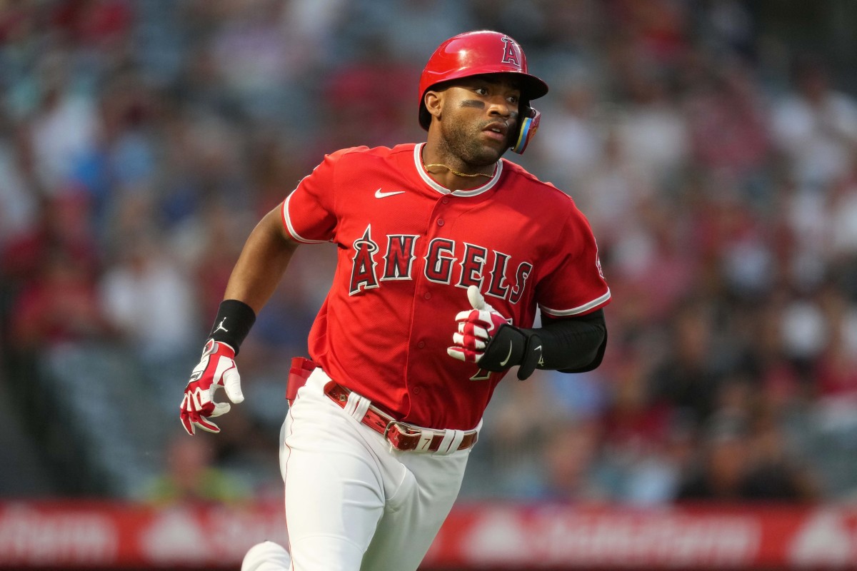 Angels News: Halos Fans Lack Confidence in Former First-Round Pick Jo ...