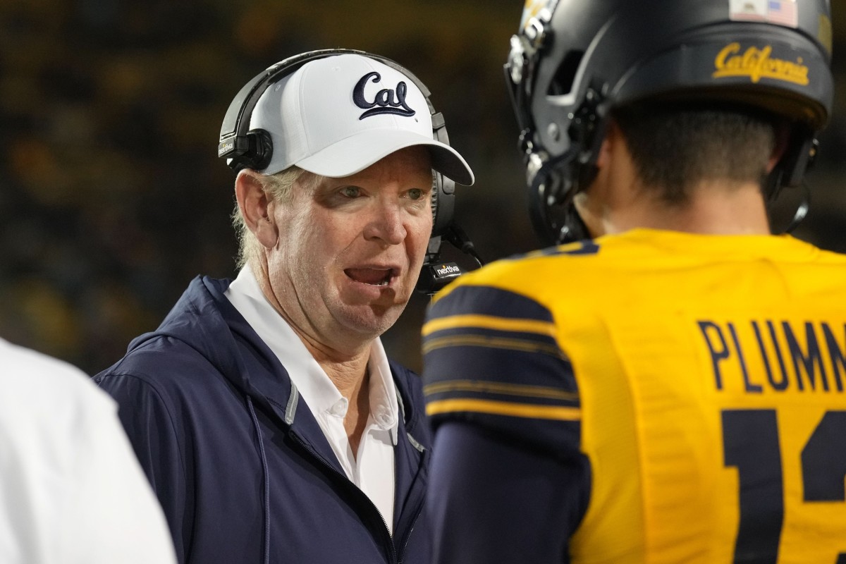 Browns Hire Former Cal Offensive Coordinator Bill Musgrave - Sports ...