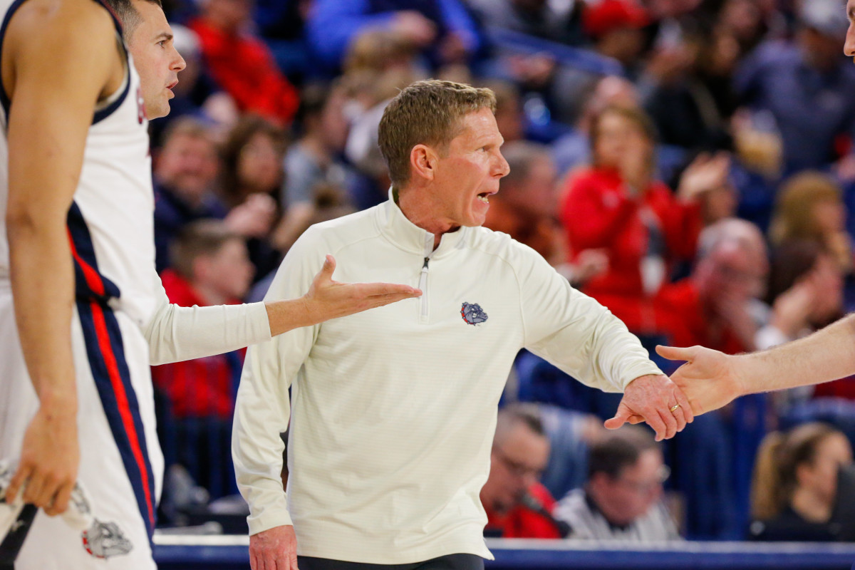 Gonzaga Bulldogs enter 2023 season with revamped roster, conference ...