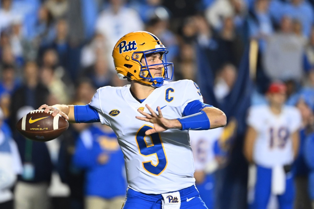 Half of BYU's Starters Could be Transfers in 2023 - BYU Cougars on ...