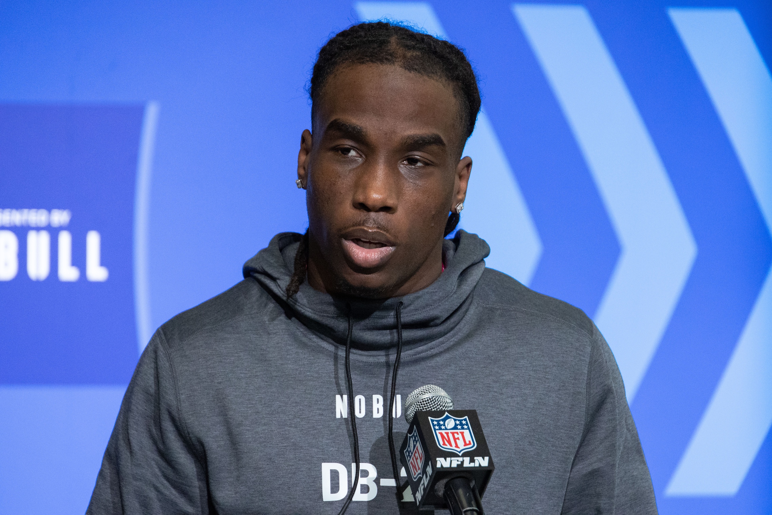 A Closer Look at the Top Cornerbacks That Could Interest Eagles in ...