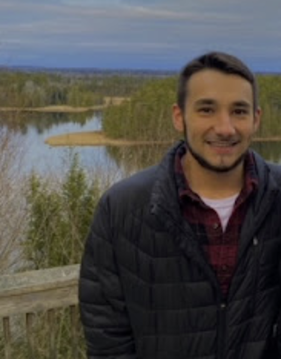 Articles by Steven Hall - Sports Illustrated Michigan Wolverines News ...