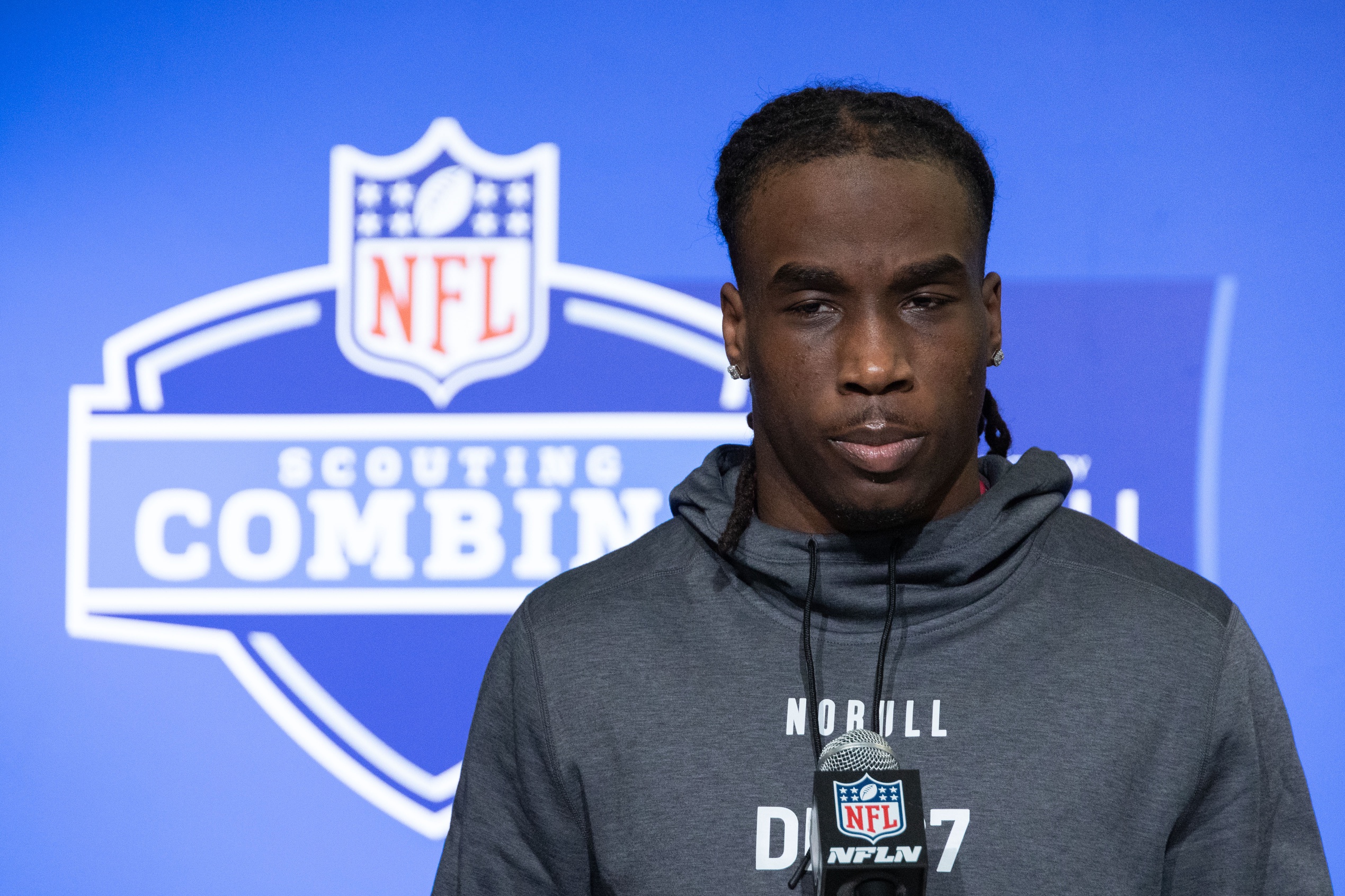 The Eagles Could Have Georgia on Their Mind Again with DB Kelee Ringo ...