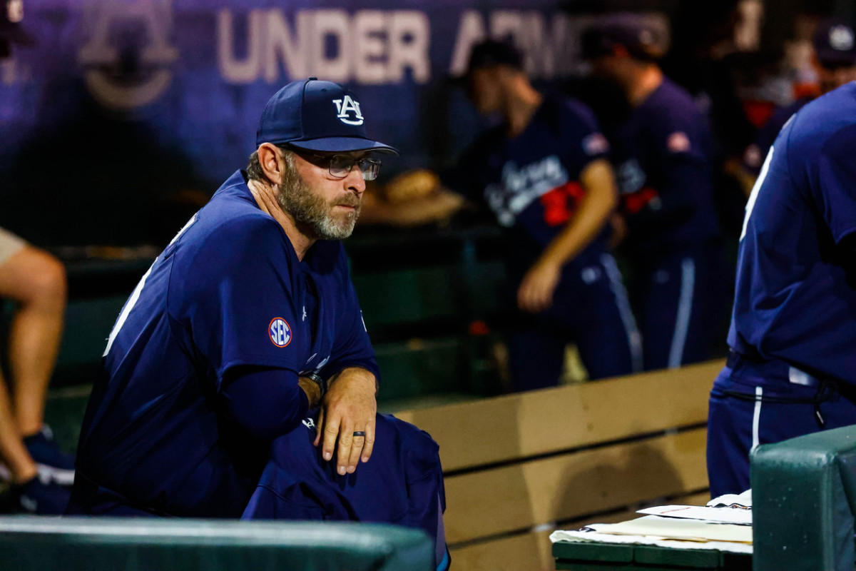 The best shots from Auburn baseball's game-one win vs Lipscomb - Sports ...