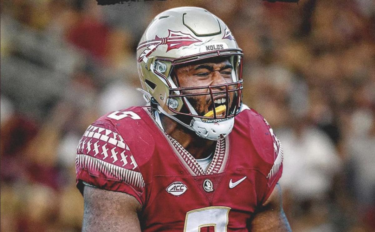 FSU Spring Position Previews: Defensive Tackle - Sports Illustrated ...