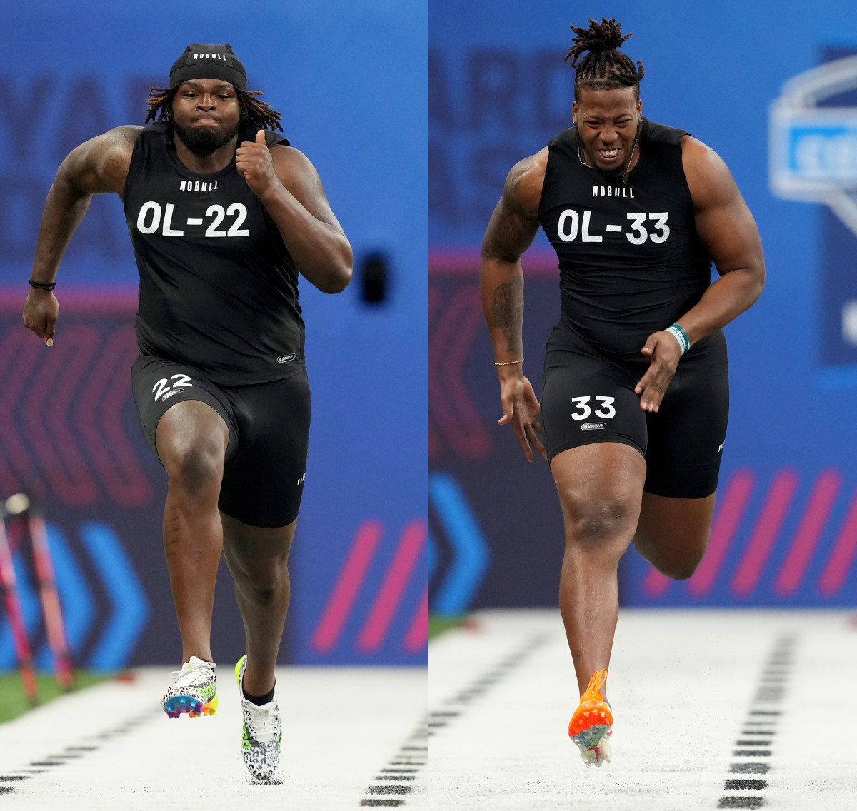 COLUMN: Bill Bedenbaugh Got Back on Track With Oklahoma's Most Recent ...