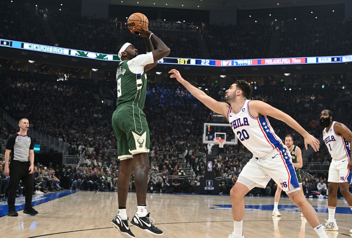 Doc Rivers Emphasizes 76ers' Bench Role in Win vs. Bucks - Sports ...
