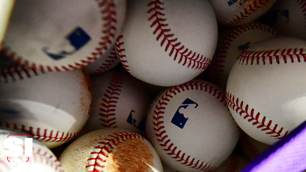 Tampa Bay Rays Broadcaster Dave Wills Dies at 58 - Sports Illustrated