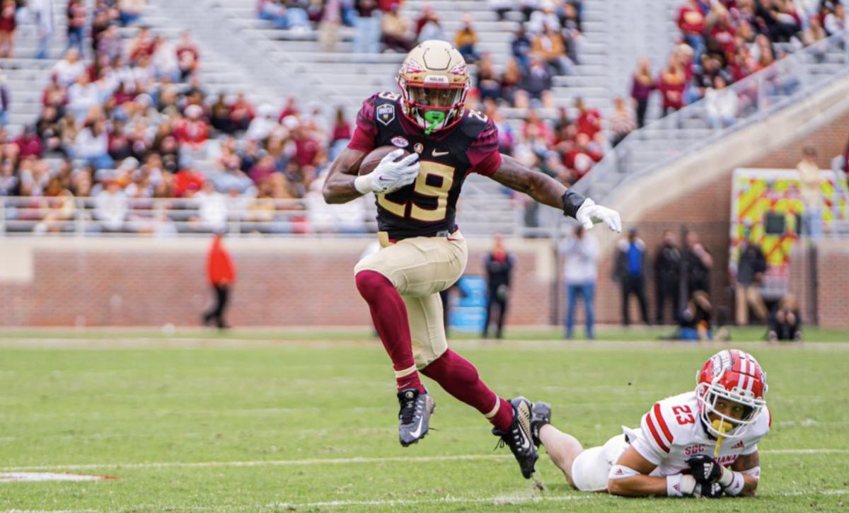 Five Position Battles on Florida State's roster that are worth tracking ...
