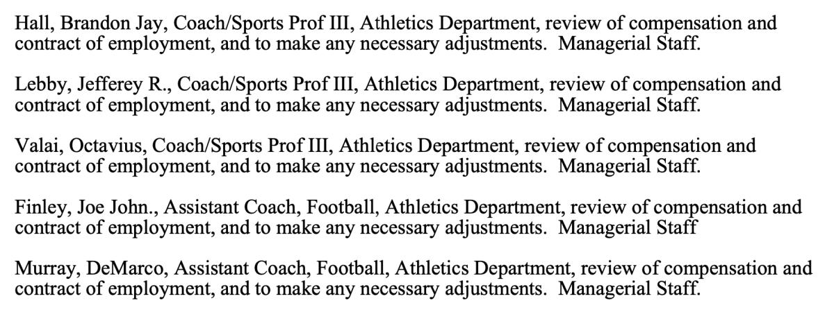 Oklahoma Regents Expected to Approve $250m for Football, Plus Other ...