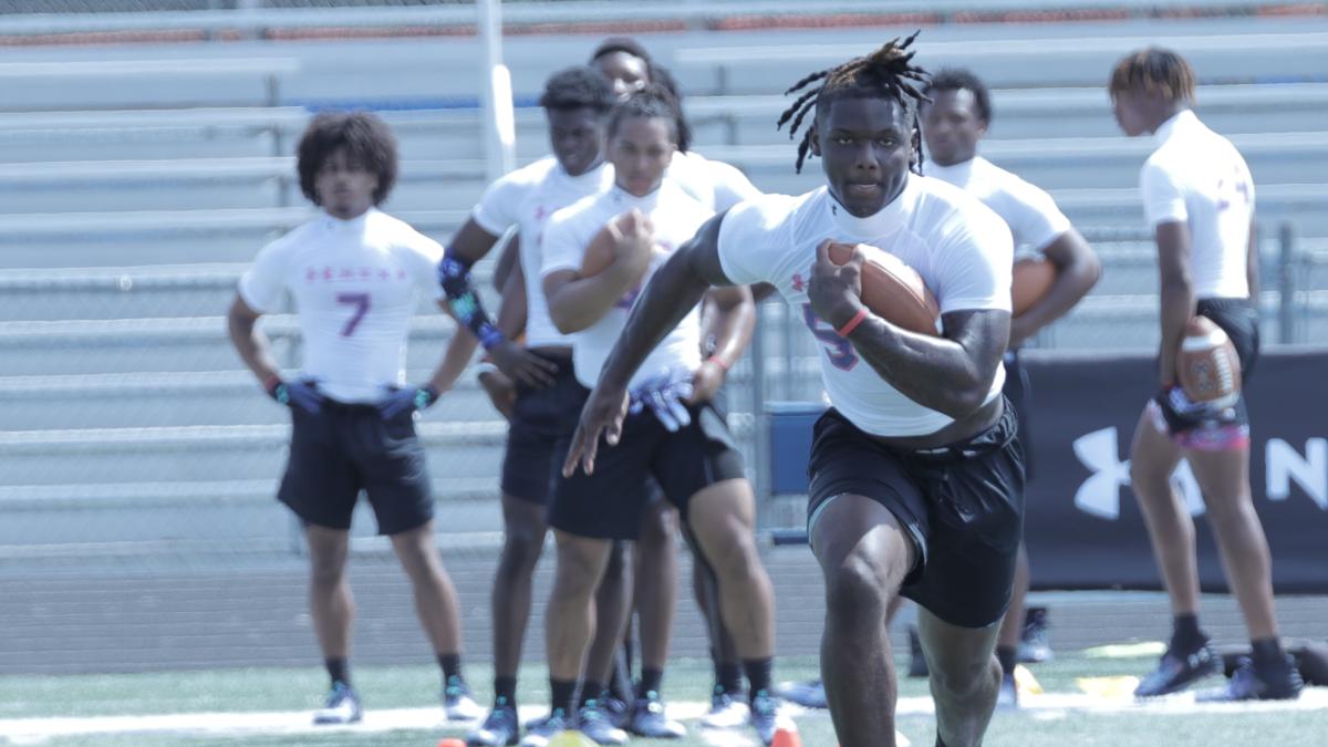 2024 Miami Hurricanes Recruiting: Will Canes Sign a Local High School ...