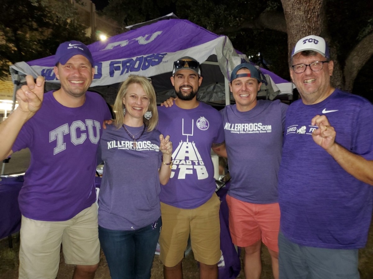 Mem’ries Sweet: Part Two - 2,000 Stories And We’ve Only Just Begun ...