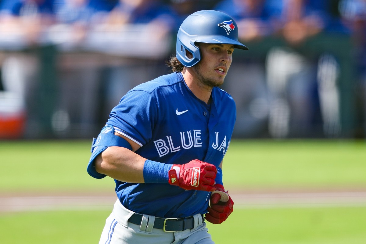 Ranking the Options for the Blue Jays' Final Roster Spot - Sports ...