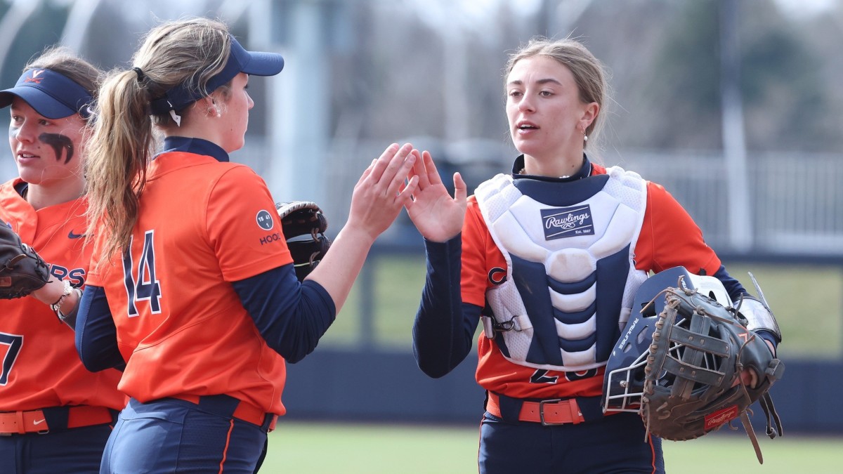 Wahoos Weekly: Virginia Cavaliers All Sports Schedule March 6-12 ...