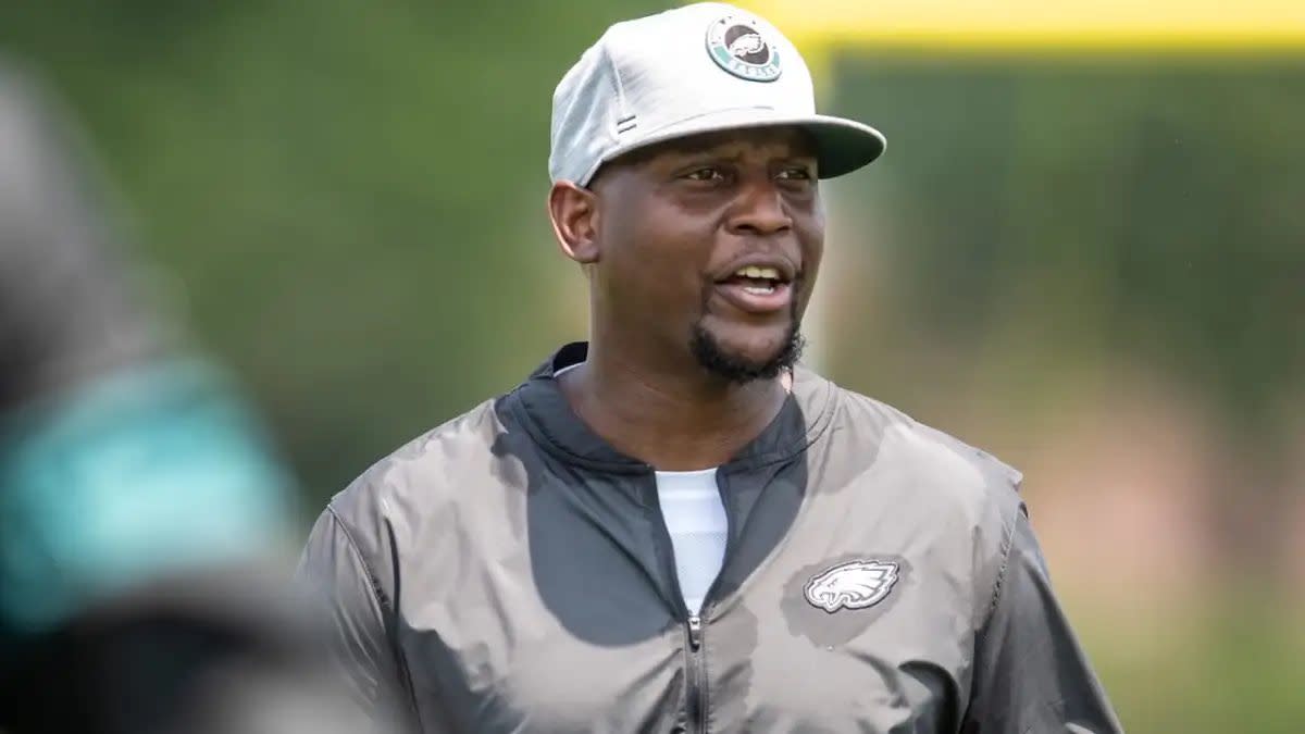 Ravens Assistant Dennard Wilson to Interview with Tennessee Titans, Los ...