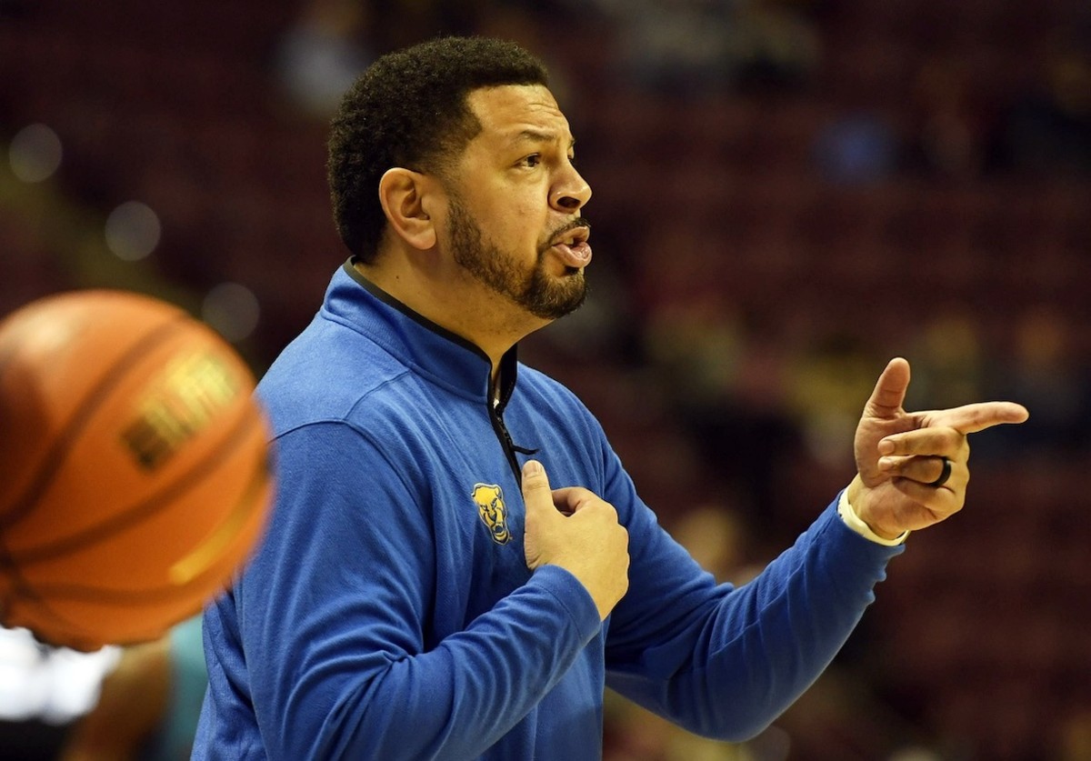 Pitt's Jeff Capel, Jamarius Burton Earn More Accolades - Sports ...