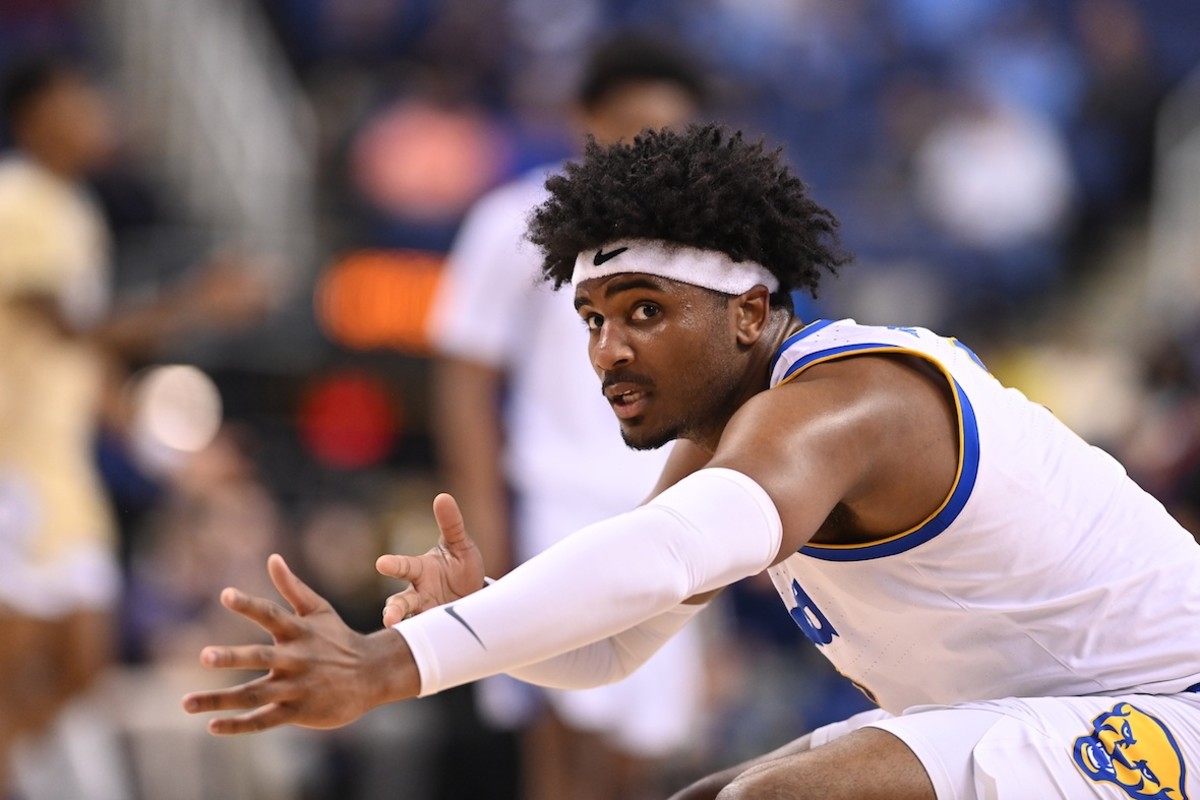 Bracketology Watch: Pitt Panthers Solidified NCAA Tournament Standing ...