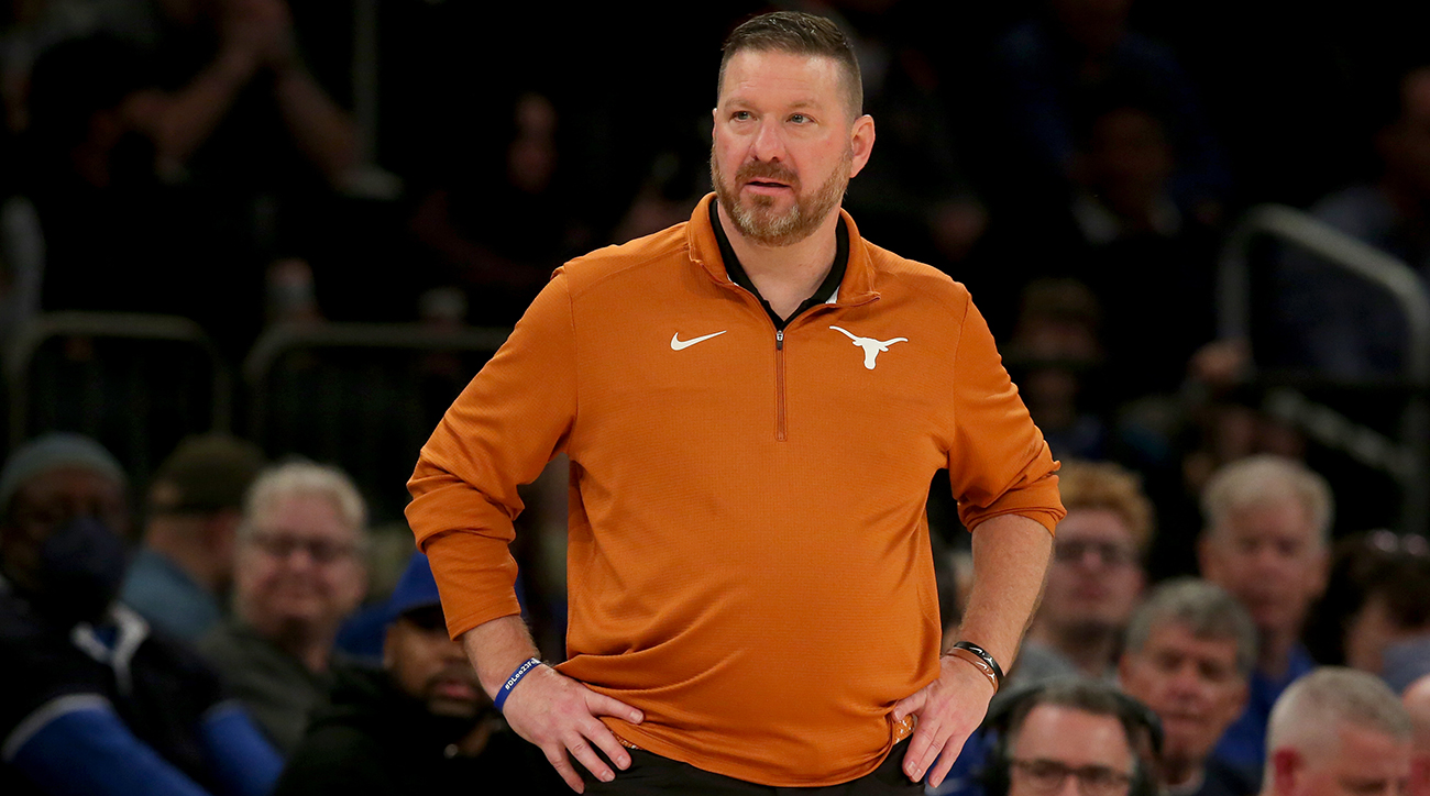 Report: Former Texas Coach Chris Beard a Top Candidate for SEC Job ...