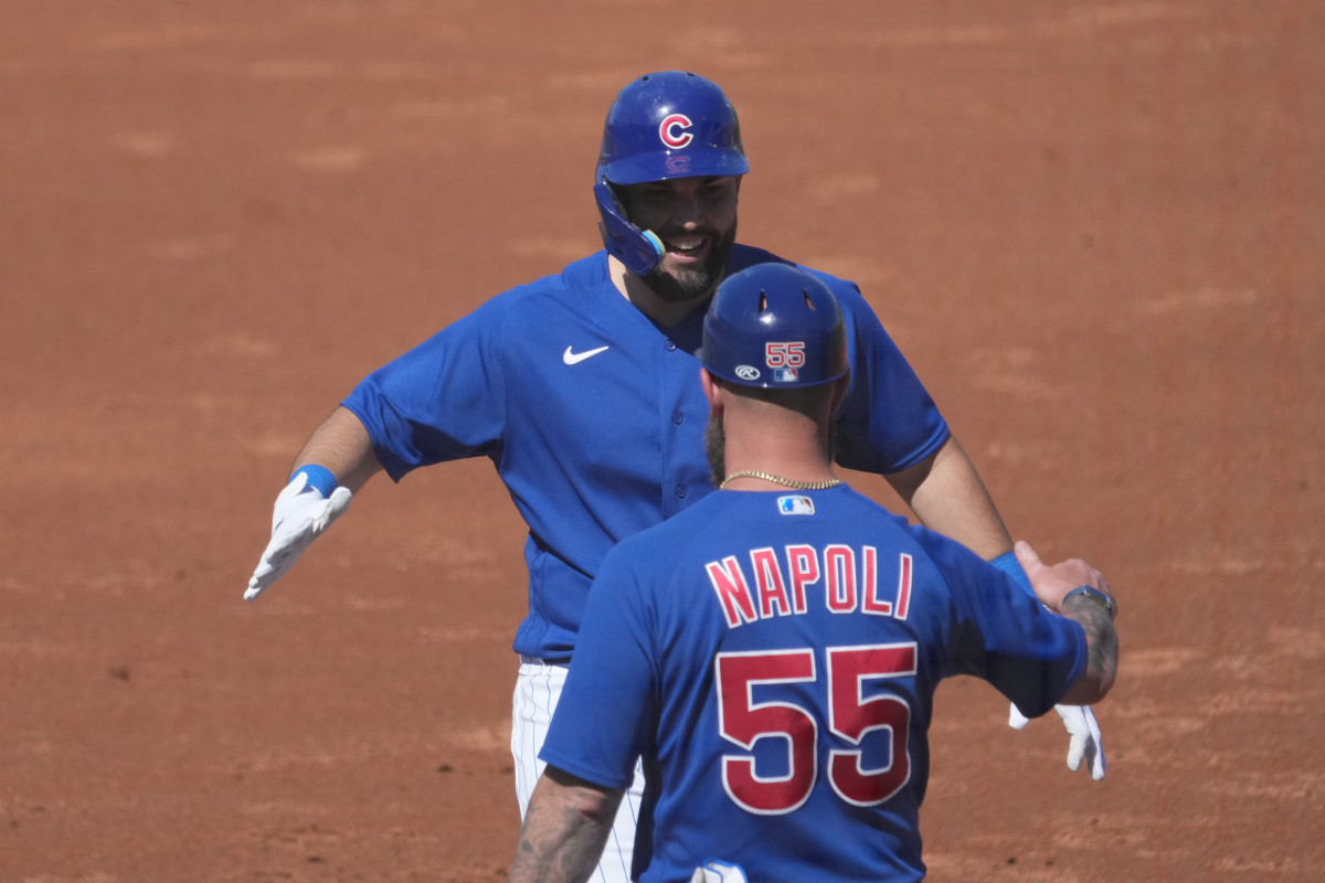 How to Watch Chicago Cubs and Cincinnati Reds, TV Channel, Streaming ...