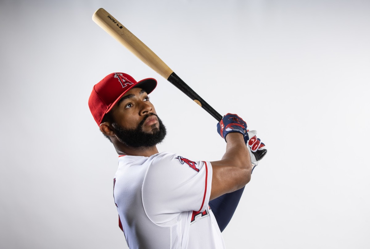 Angels News: Writer Thinks Jo Adell is ‘Even More Lost’ This Spring ...