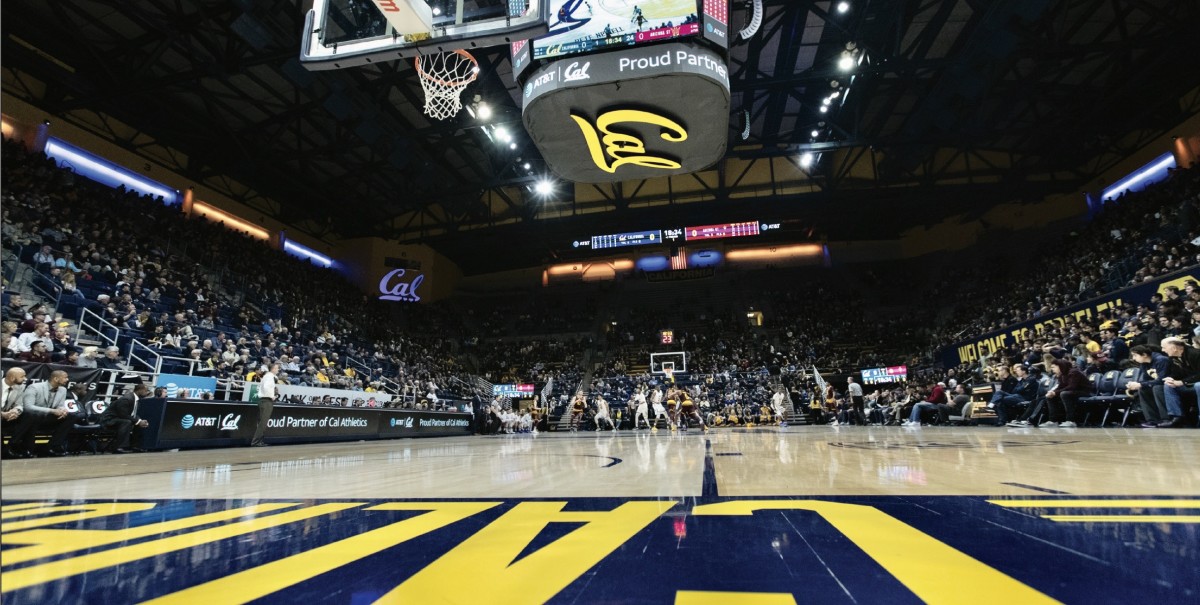 Cal Basketball: Dissecting What Has Happened and Where Things Go From ...