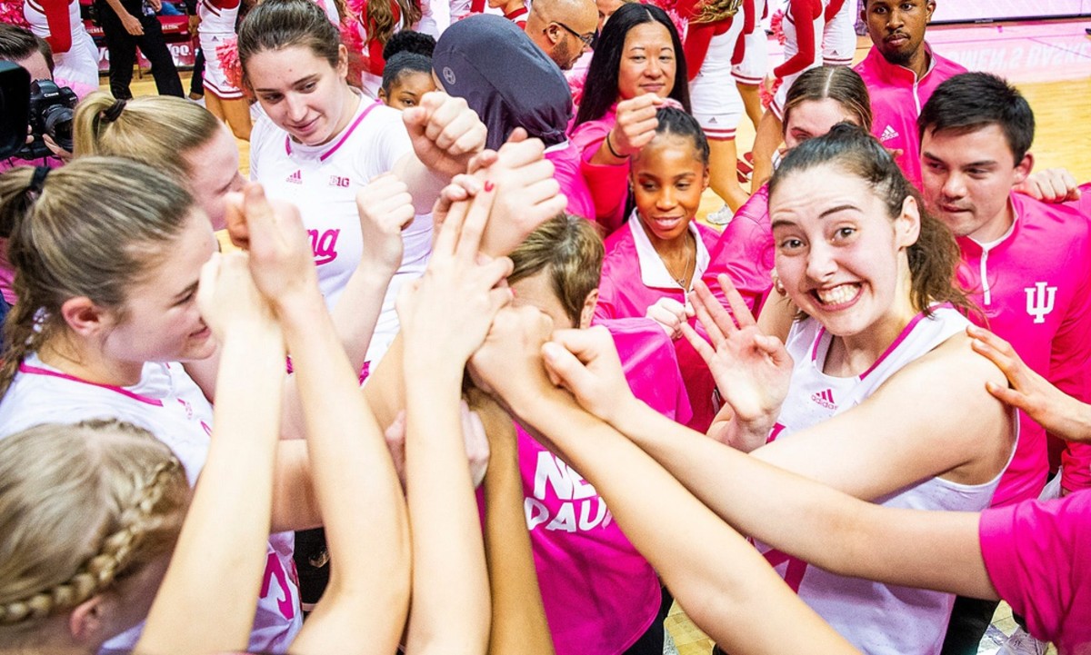 ESPN to Broadcast all 67 Games of 2023 NCAA Division I Women’s ...