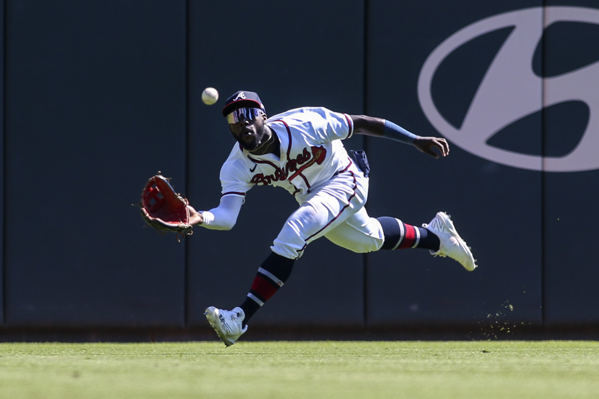 Takeaways: The Braves bats were electric helping secure the series win ...