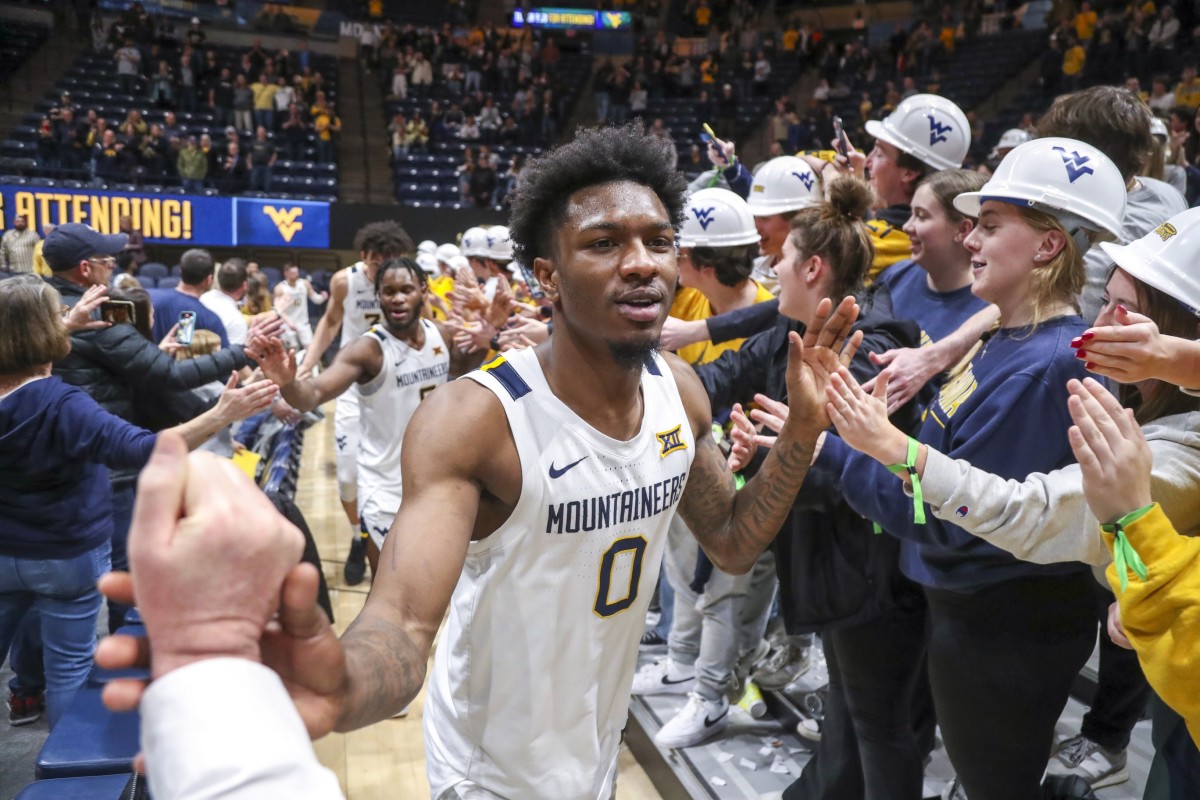 WVU Season Video - Sports Illustrated West Virginia Mountaineers News ...