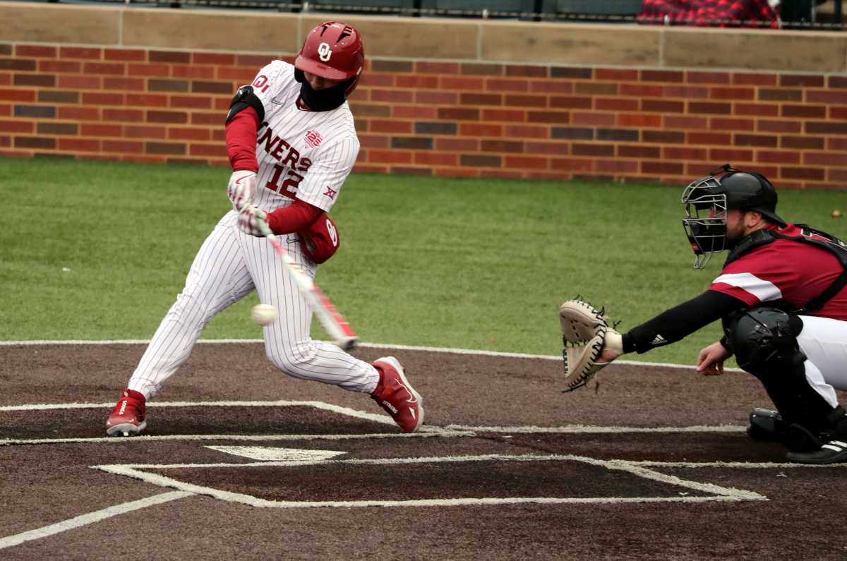 OU Baseball: Oklahoma Bats Come Alive in 19-12 Win at Gonzaga - Sports ...