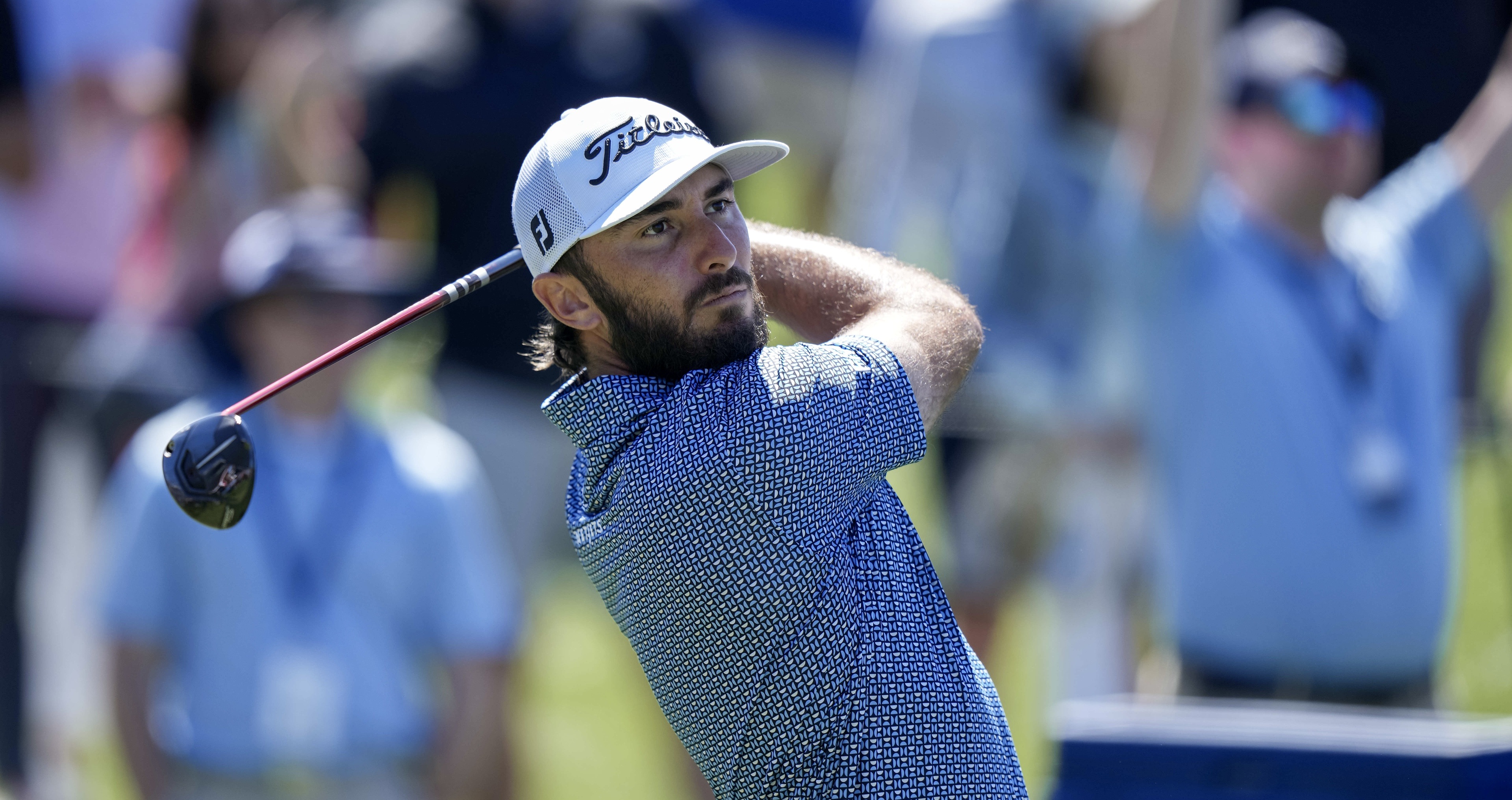 Cal Golf: Golden Bear Trio Falls Out of Contention at The Players ...