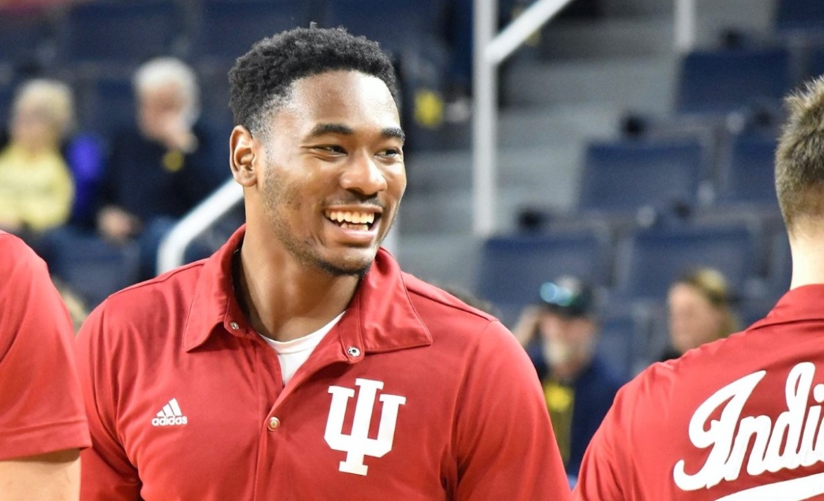 LIVE BLOG: Follow Indiana's Big Ten Semifinal Game With Penn State in ...