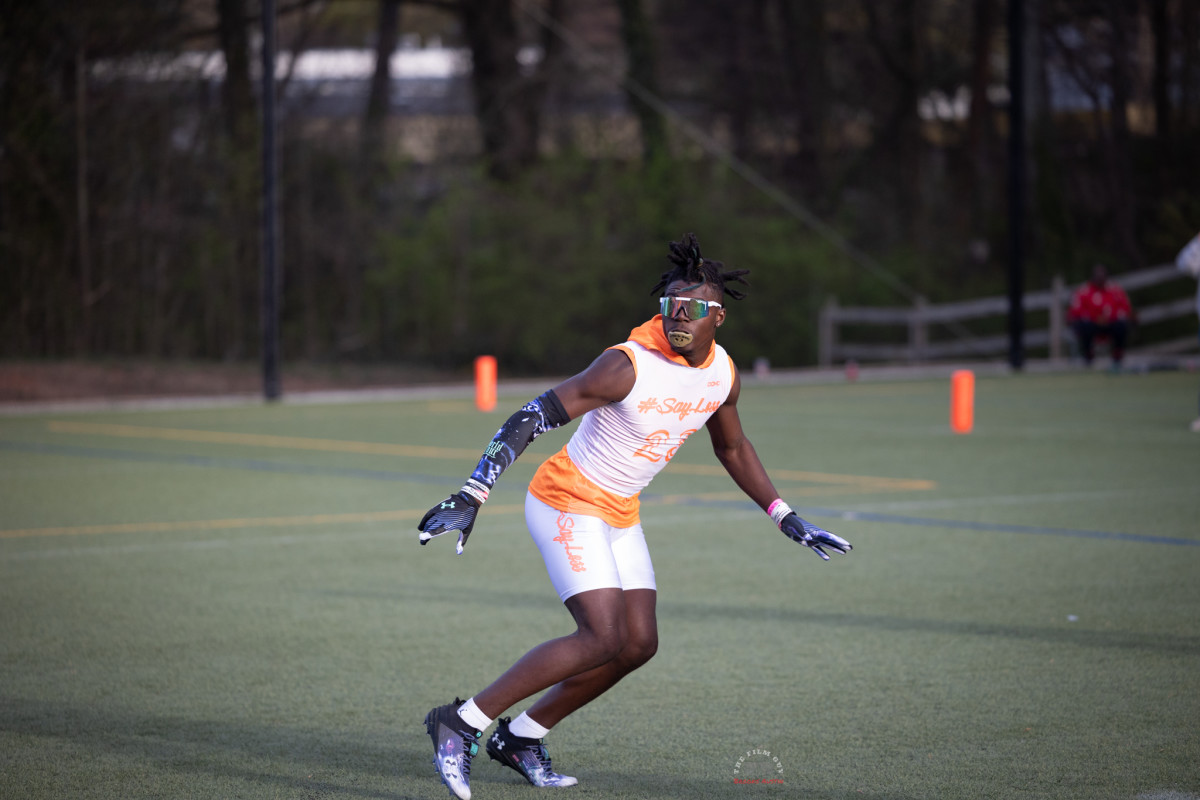 Georgia Football Recruiting Notebook: Names to Know on the Trail this ...